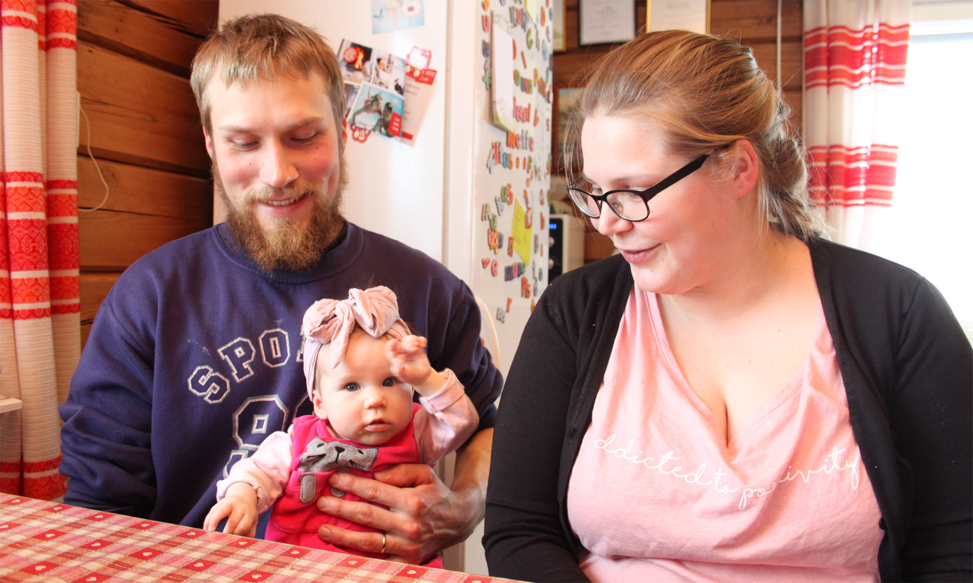 Eläinten hyvinvoinnista ei Remeksen tilalla tingitä – ”Omaa osaamistaan ...