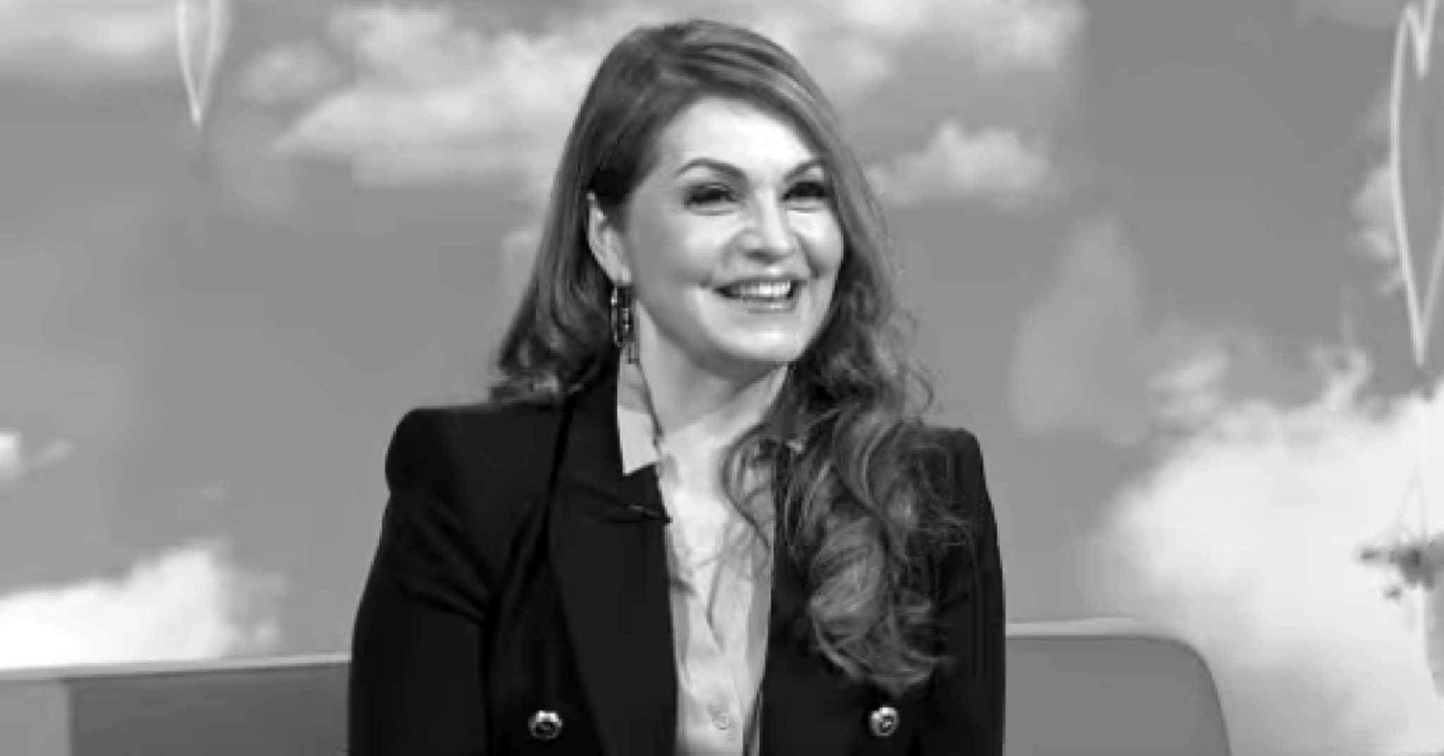 Ylen tv-kuuluttaja Maria Jungner menehtyi äkillisesti – ”Olemme syvästi ...