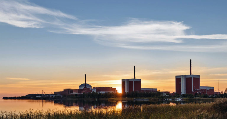 Taas takapakkia – Olkiluoto 3:n turbiinilaitoksen syöttövesipumppujen ...